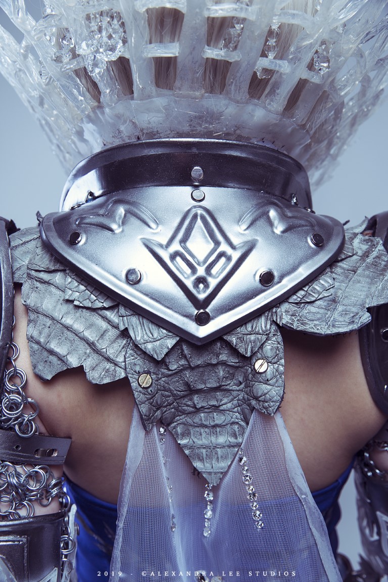 Monster Hunter World: Velkhana – HokuProps