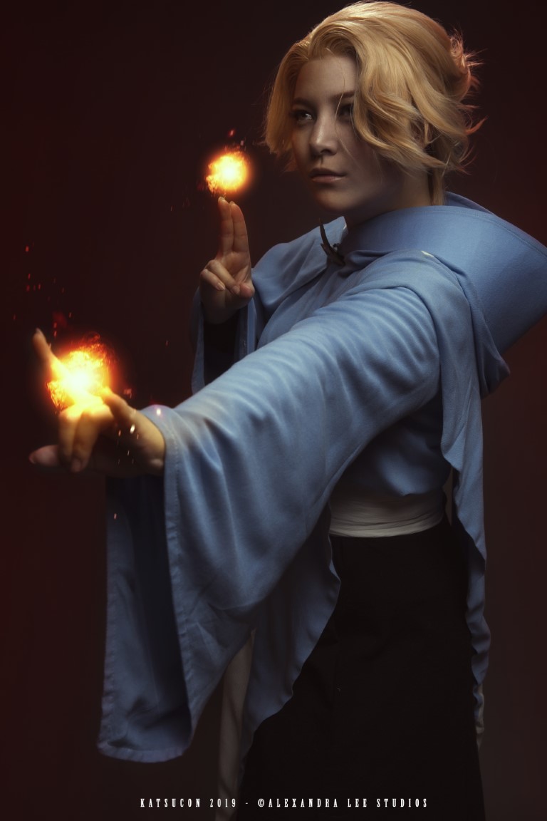 Sypha Belnades – HokuProps