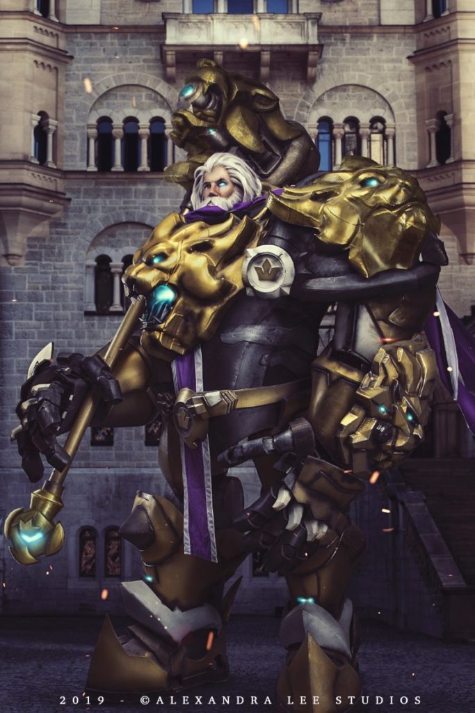 HokuProps – Official Hoku Props site